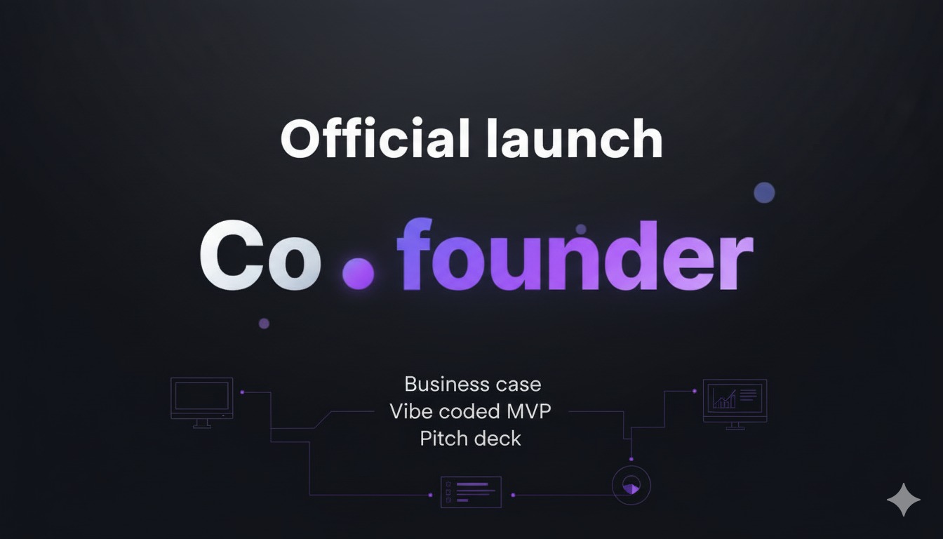 Cofounder